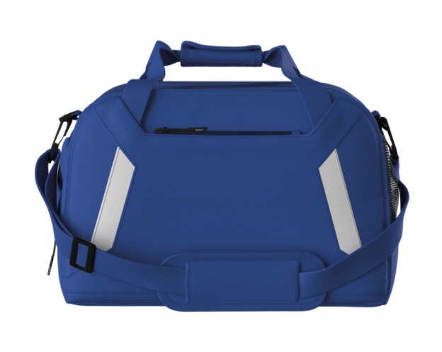 Sporta soma BAJA MEDIA, Somas, Sporta formas - Sporta punkts